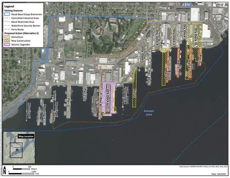 Navy Awards More Than 49m For Design Work On A New Dry Dock At Psns