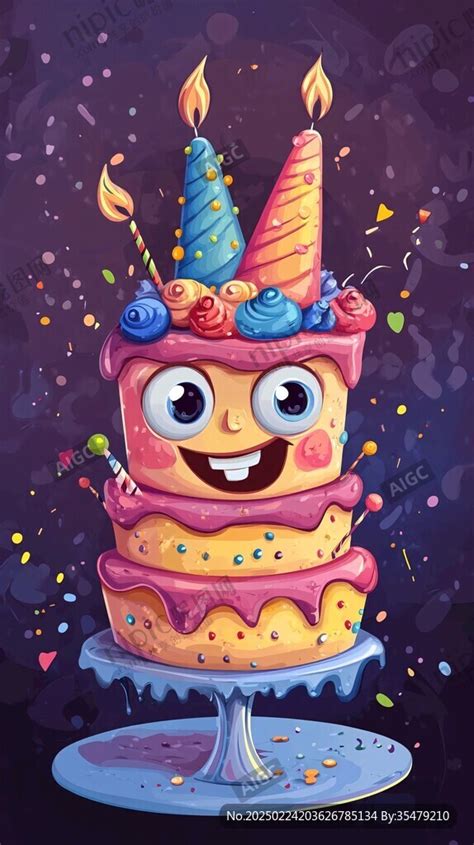 Ai创作图梦幻蛋糕插画 儿童蛋糕插画 卡通蛋糕形象 卡通蛋糕仔 蛋糕q版 小蛋糕插画 蛋糕插画卡通插画 蛋糕插画 动漫蛋糕 卡通蛋糕插画 插画蛋糕 手绘梦幻蛋糕插画 卡通蛋糕素材 原创甜点卡通