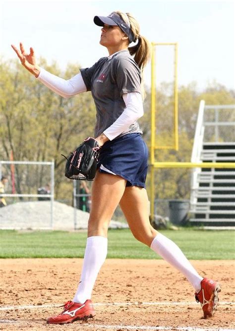 62 Best Images About Jennie Finch On Pinterest Role Models Quad And
