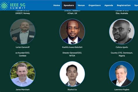 Calistus Igwilo On Linkedin Blockchain