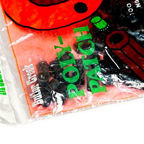 Butler Creek 36 Caliber Poly Patch Black Powder Muzzleloader Round