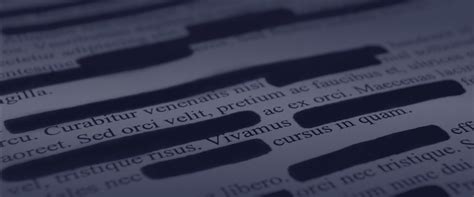AI Redaction Tool Securely Redact PDFs Files Easily