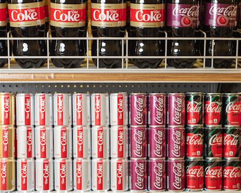 Sugar Reduction Initiatives Coca Cola Sg