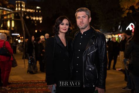 Նարինե Աբգարյանի «Զուլալին՝ Հայկ Օրդյանի ձեռագրով ֆիլմի պրեմիերայի հետաքրքիր դրվագները Bravo Am