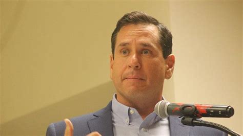 Democratic Secretary Of State Candidate Warns Election Denying Opponent