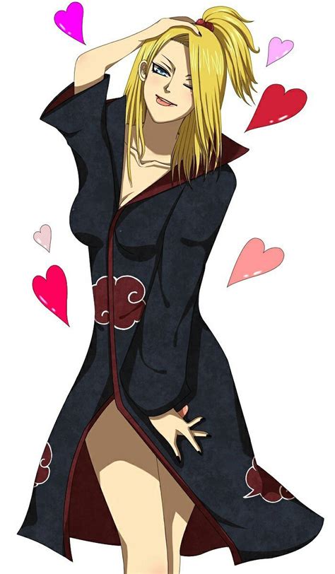 ¡un Mundo Donde Los Personajes De Naruto And Naruto Shippuden Cambian D