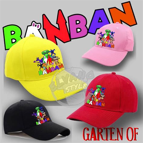 Goofy Ahh Horde Garten Of Banban Skibidi Bop Yes Yes Yes And Too Much