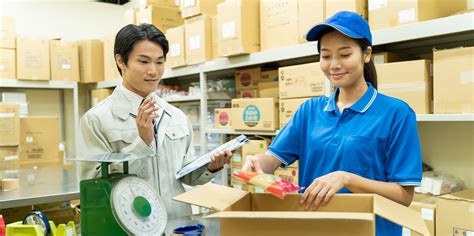 梱包作業に向いている人とは？仕事の内容や種類を解説 製造業工場・エンジニアの求人採用・お仕事探しなら ウイルタス 【ウイルテック公式