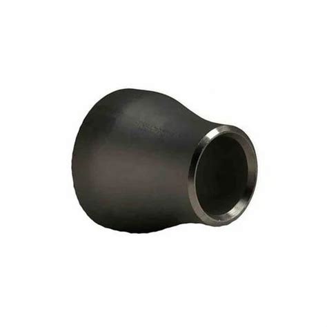 1 X 3 4 Inch Concentric Mild Steel Reducer At Rs 220 Piece In Kolkata