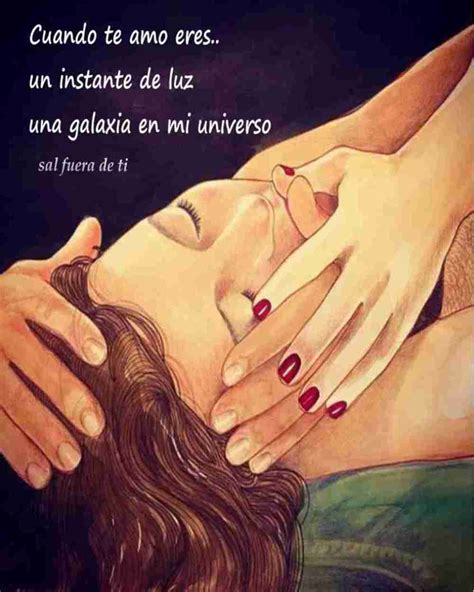 Sabes Que Ocurre Cuando Te Amo” Salfueradeties