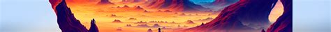 2048x204 Adventure In New Colorful Planet Hd Ai Art 2048x204 Resolution