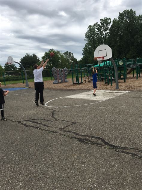 Dorr Elementary Home