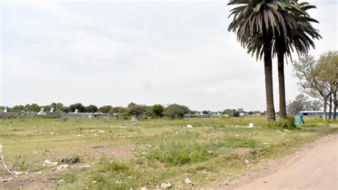 La Justicia Desalojó La Toma De Terrenos En El San Nicolás El Diario