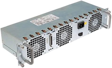 Cisco Power Supply Network Switch ASR PWR AC Intelligent Servers UK