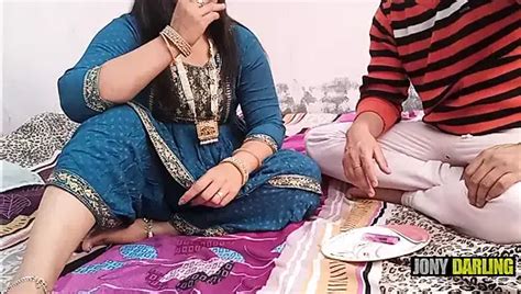 Punjabi Bhabhi Ka Devar Ke Saath Ganda Video Leck Virales Porno