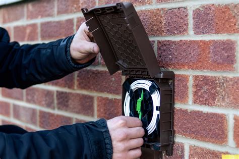 Discreet Mdu Cabling System Products Fiber Solutions Hexatronic United Kingdom