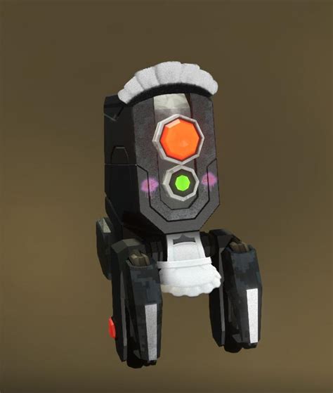 Devs Can I Please Get A Bosco Maid Framework Rdeeprockgalactic