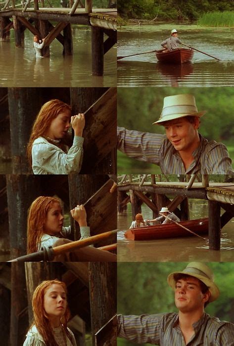 Anne And Gilbert