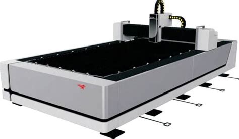 Single Table High Speed Fiber Laser Cutting Machine At Best Price In