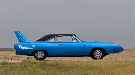1970 Plymouth Superbird F166 Kissimmee 2016