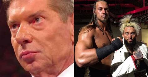 Wwe Rumor Roundup Arrest Prevents Superstars From Wrestling Twist In