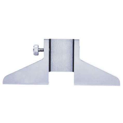 Accud Caliper Depth Base Attachment Acl Industrial Technology