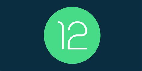 Как скачать и установить Android 12 прямо сейчас