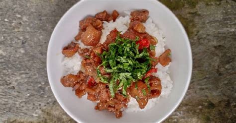 Resep Tongseng Tetelan Sapi Oleh Novia Diana Ayu Wulandari Cookpad
