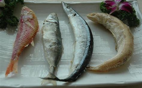 潮汕飲食 魚飯 每日頭條