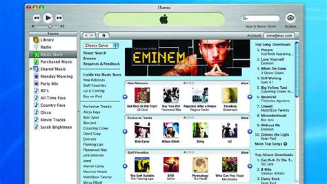 Itunes Music Store Turns 20 Today Just 99 Cents Per Song Macrumors
