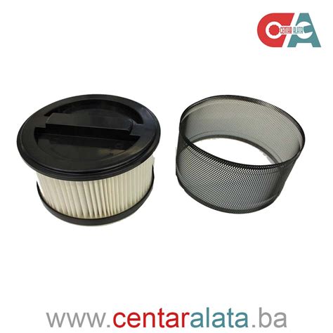 Scheppach Hepa Filter Za Avc20 Centaralataba