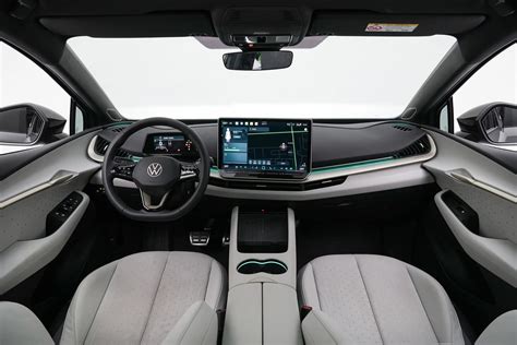 Volkswagen Id Unyx Guangcaiauto