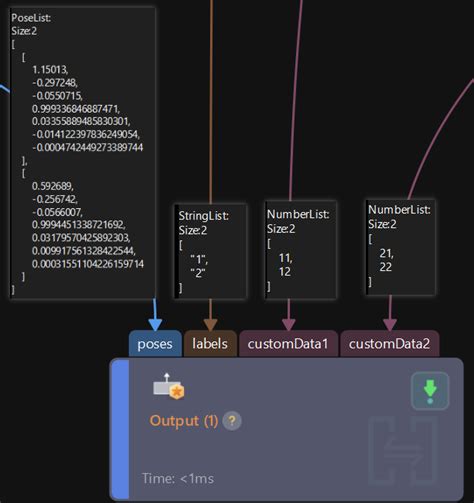 TCP IP Interface Commands
