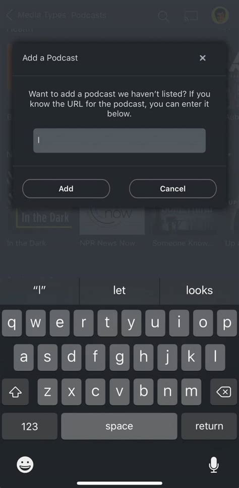 Have Plex Your Way Plex