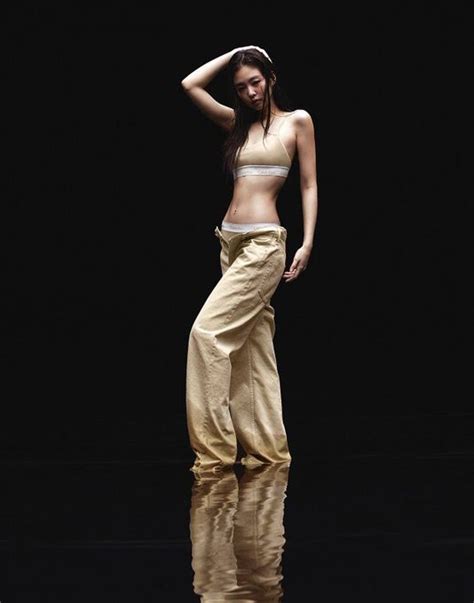 Jennie Sends The Internet Into Meltdown With Her Latest Photoshoot With