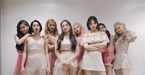 Twice 首週銷量創刷新紀錄 見面會門票今晚開賣！ Ksd 韓星網 Kpop