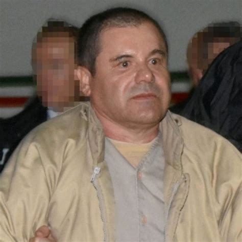 Ovidio Guzmán Loera What Happened To Joaquín Guzmáns Brother Dicy