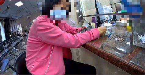 投資詐騙老梗 婦投資受阻怪警管太多 得知保住血汗錢瞬間感激