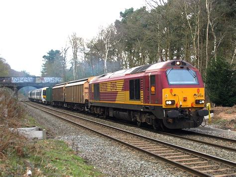 Park Here Class 379 Eurostar