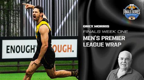 202223 Tio Ntfl Wrap Mens Premier League Finals Week One