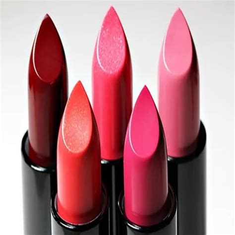 Ladies Matte Lipstick Set At ₹ 29piece Sector 49 Gurugram Id