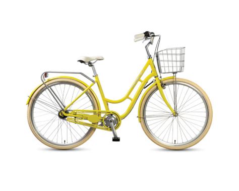 DBS sykler en del av øyeblikket siden 1932 DBS Norge