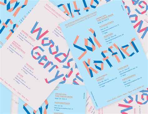 Sol Koffler And Woods Gerry Announcements On Behance