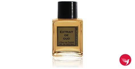 Oud Leau De Cassis Perfume A Fragrance For Women And Men