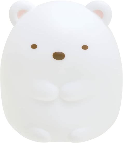 白熊笔立式礼物 杂货・小物件 suruga