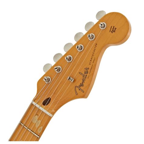 Fender Custom Shop David Gilmour Signature Stratocaster Relic Gear4music