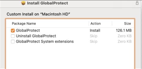 Set Up And Connect To Palo Alto Globalprotect Vpn On Your Computer