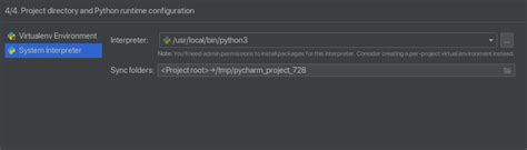 Python How To Solve Local Path Is Not Registered Within Uploads In The Request In Pycharm