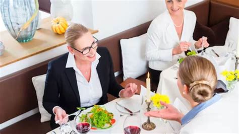 Discover 5 Fresh New Menu Offerings Lifestyle News News18