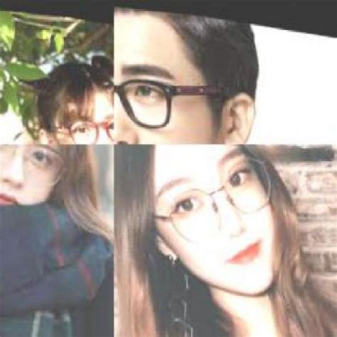Wearing Glasses Object Detection Dataset And Pre Trained Model By